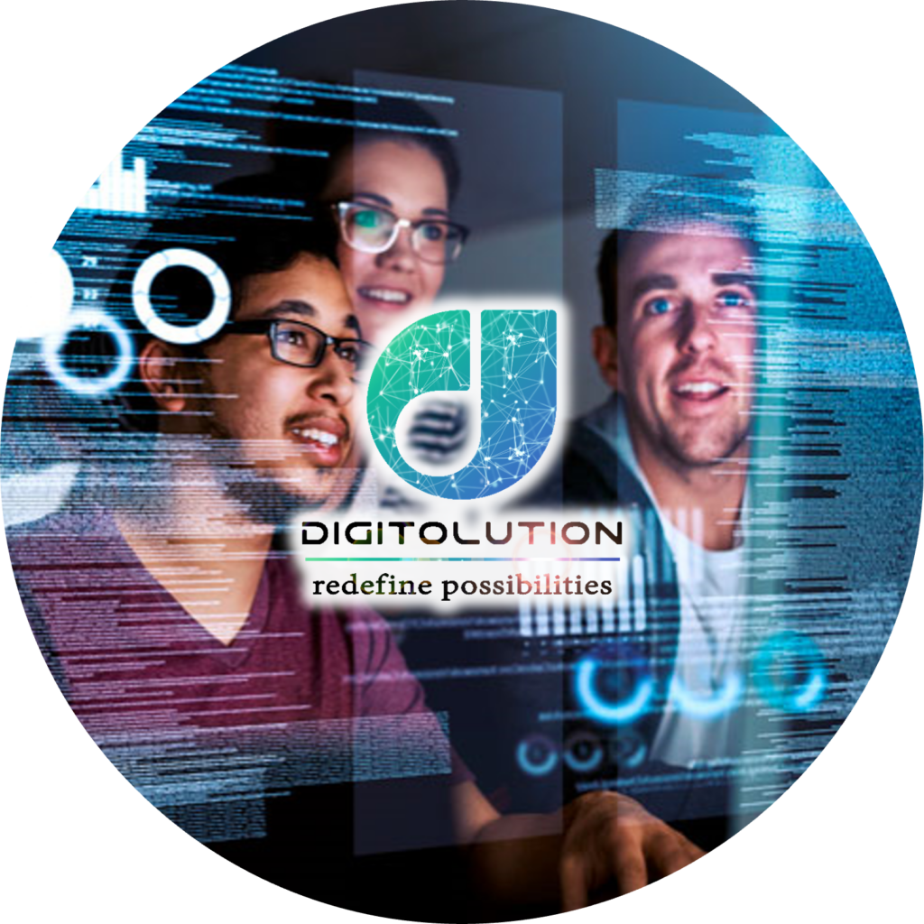 About Digitolution