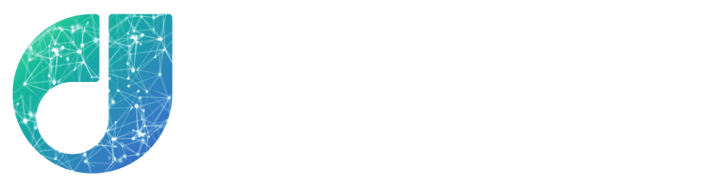 Digitolution - Asset Inspection Redefined